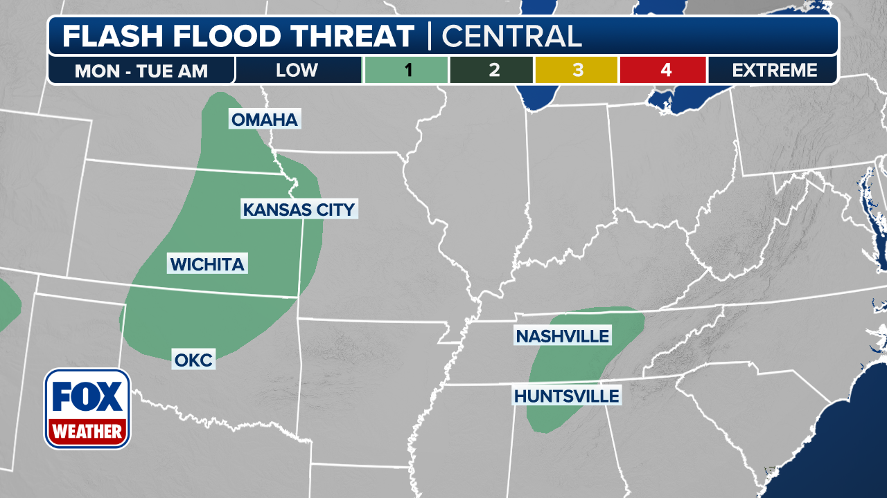 Track Beryl live forecast path and models | Fox Weather
